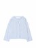 Кардиган Patachou Cotton cardigan, размер 74, Синий принт