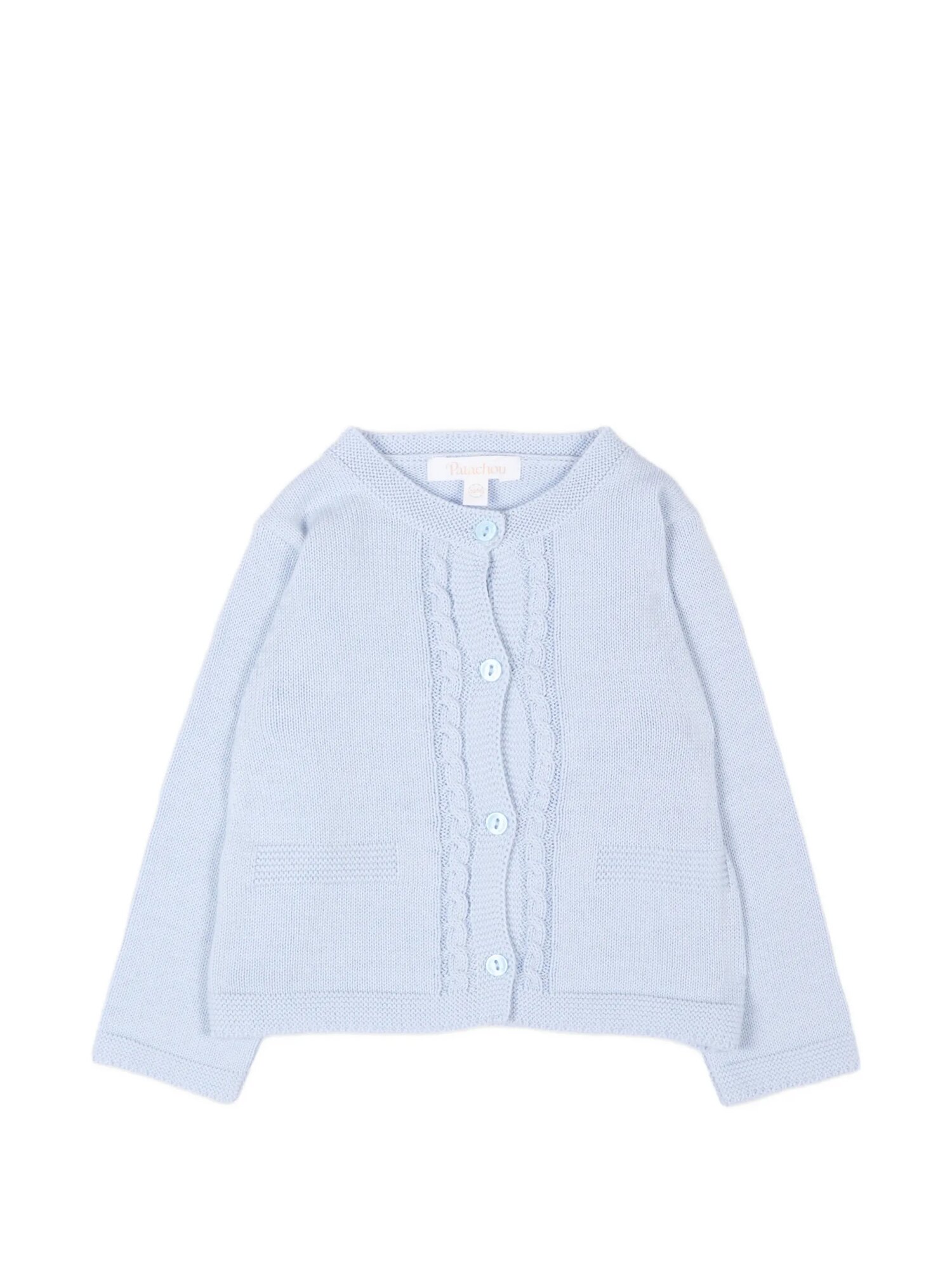 Кардиган Cotton cardigan