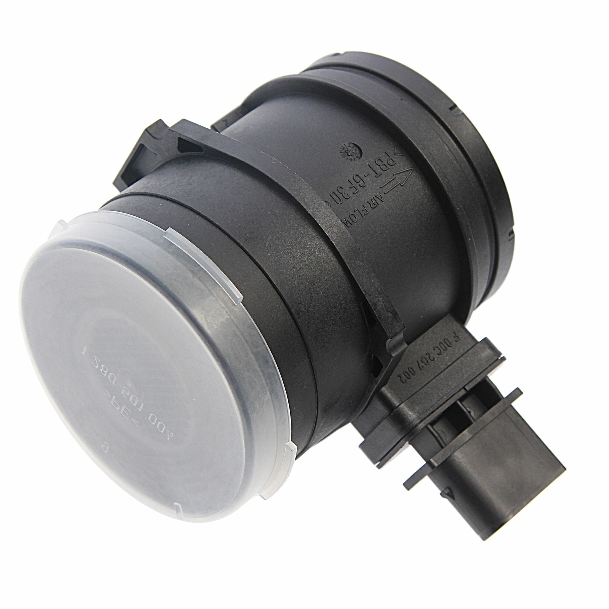 Датчик массового расхода воздуха MERCEDES Vito (W639) Bosch