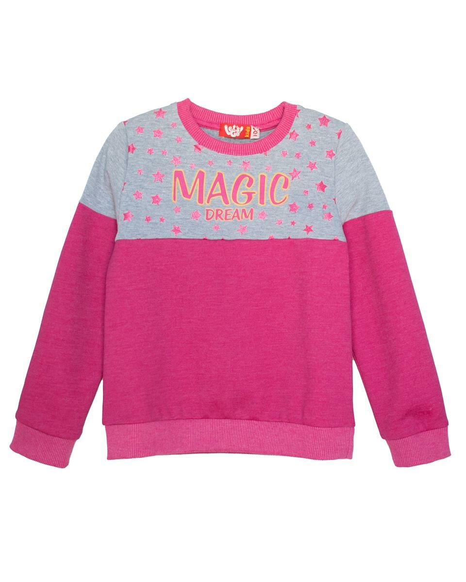 Джемпер Let's Go