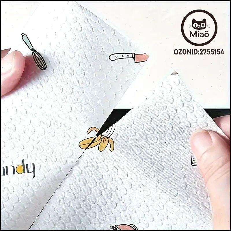 Cleaning Wipes — фото 1