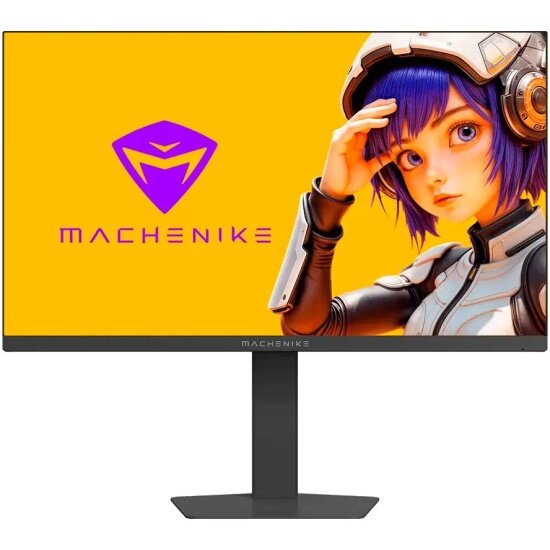 Монитор Machenike MCF27F300L 27" Black (JJ02H4004RU)