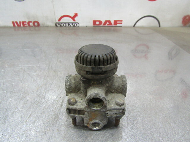 Клапан ускорительный WABCO, Renault Premium