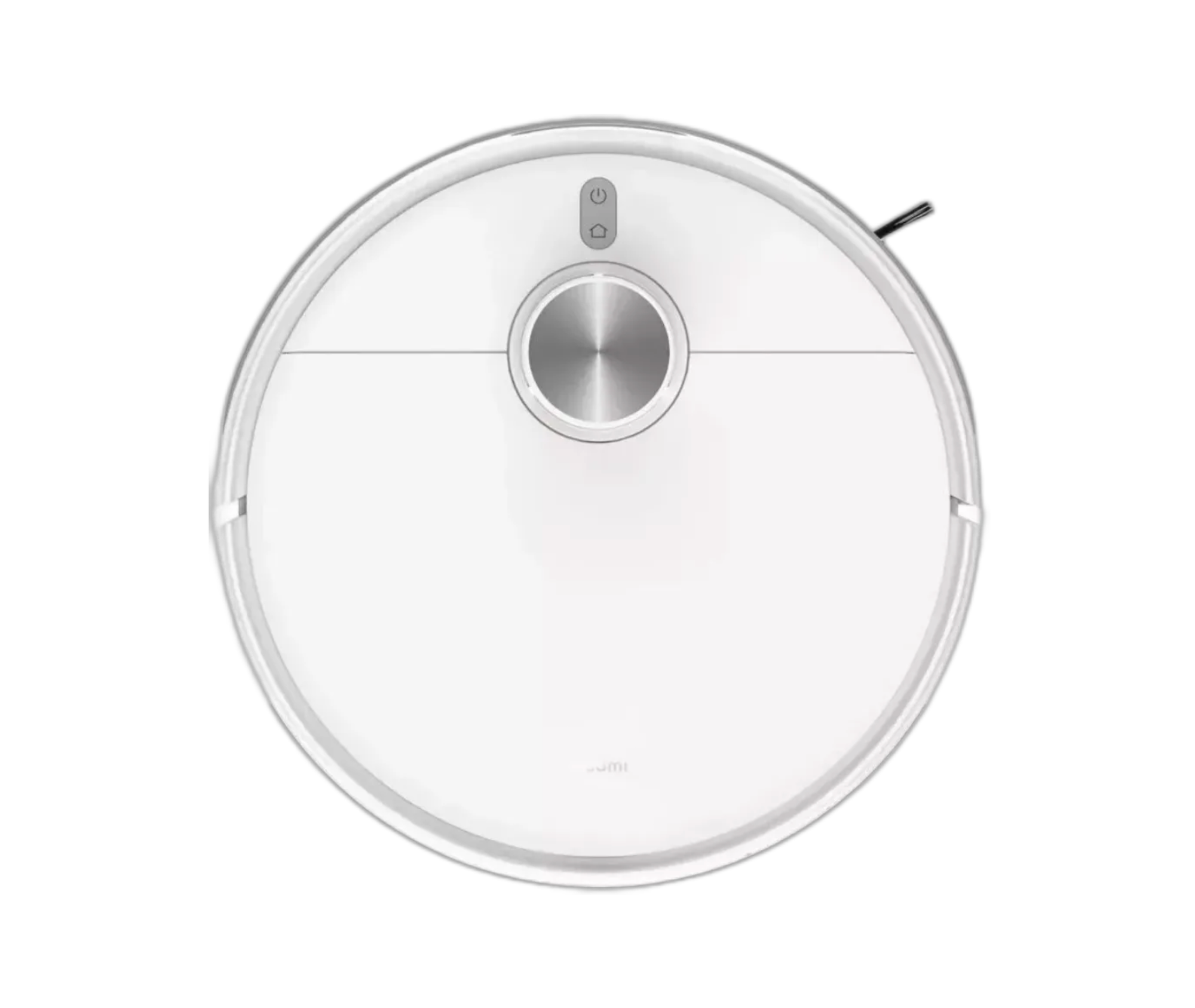 Робот-пылесос Xiaomi Robot Vacuum S40 BHR084AEU, сухая и влажная уборка, белый