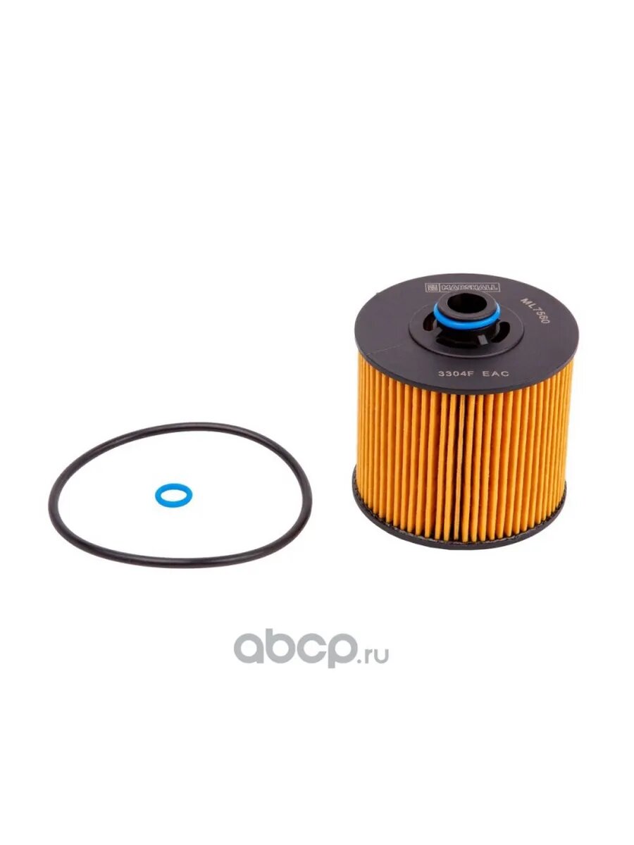 Фильтр масляный Geely Atlas Pro 21- / Coolray 19- ()