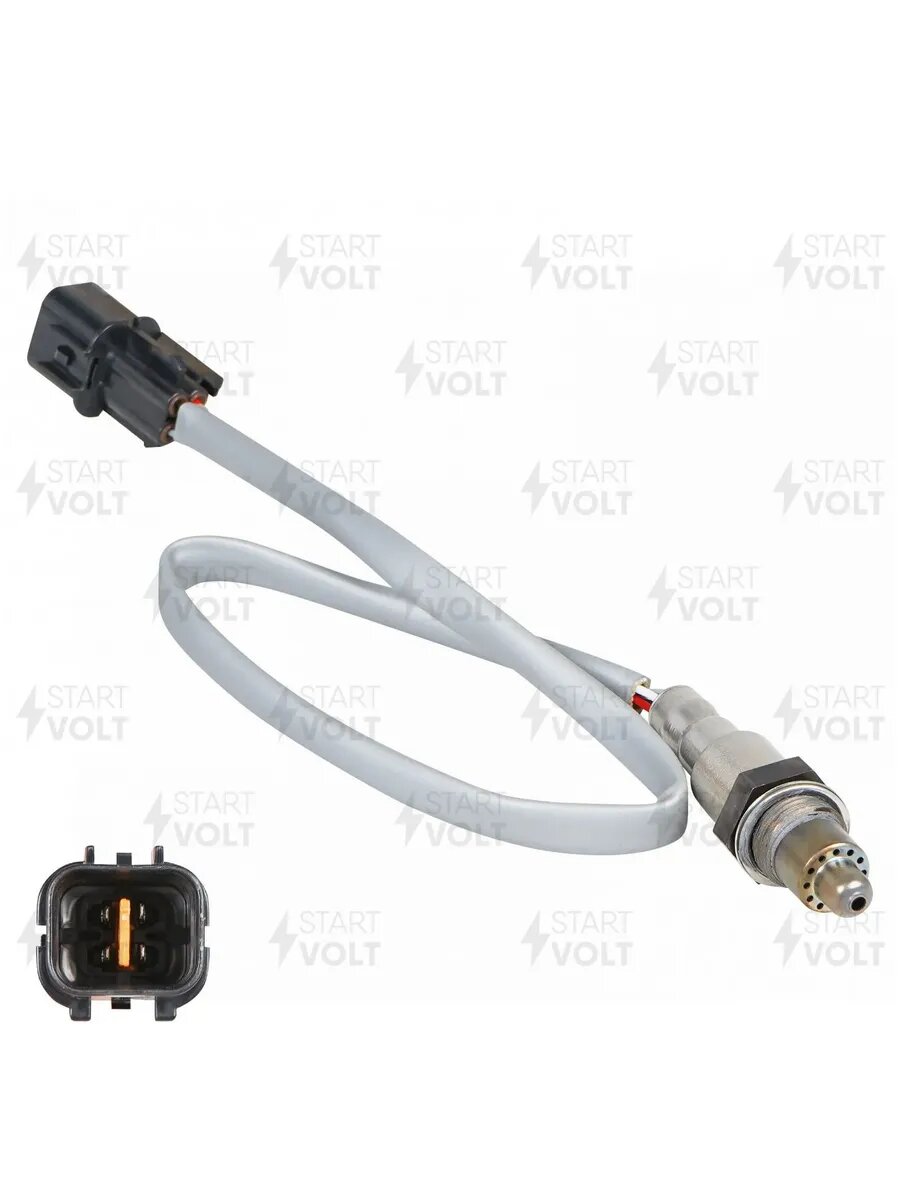 Датчик кисл. для а/м Hyundai Solaris (17-) (с 20-)/Kia Rio (