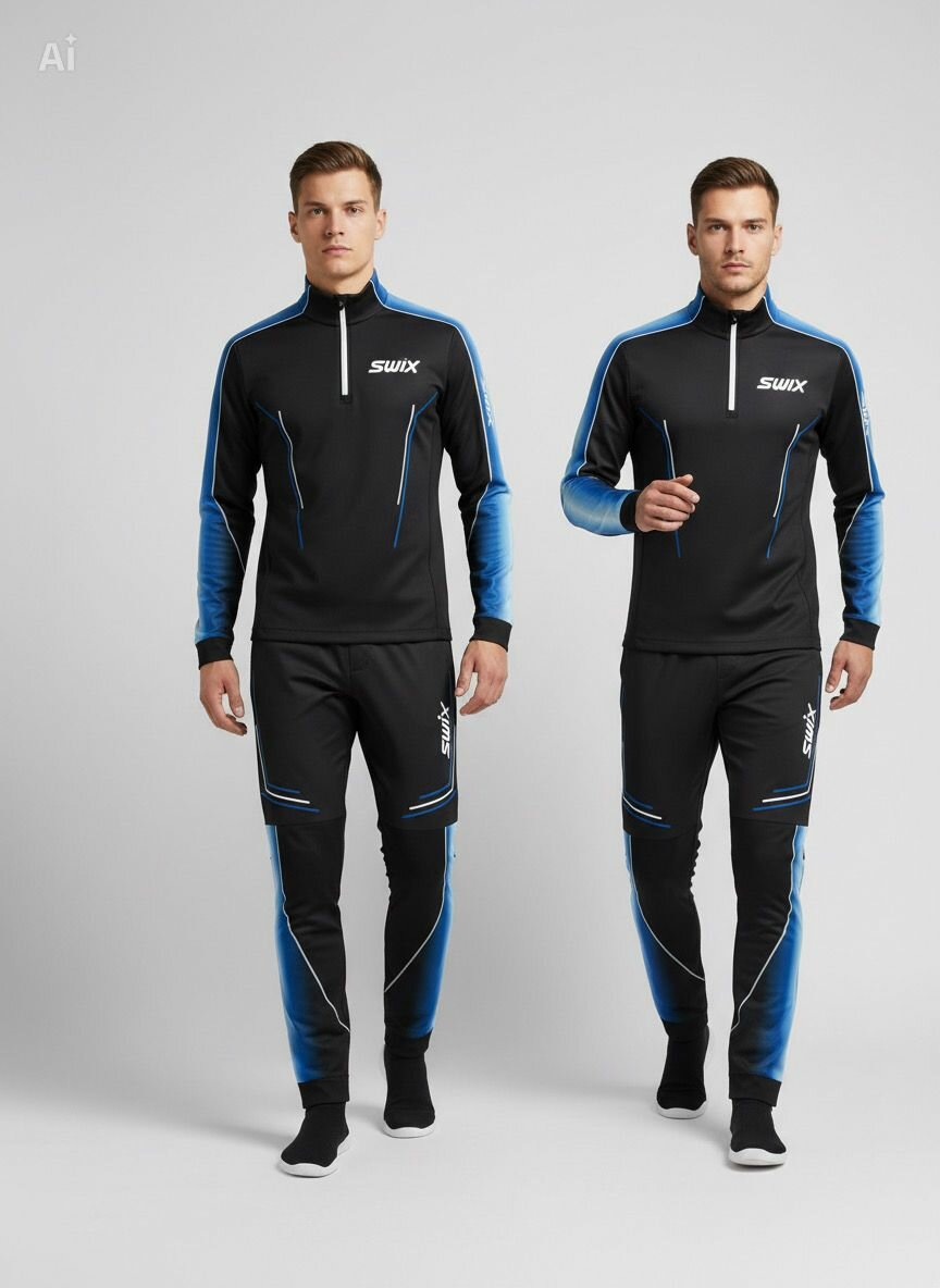 Комбинезон гоночный