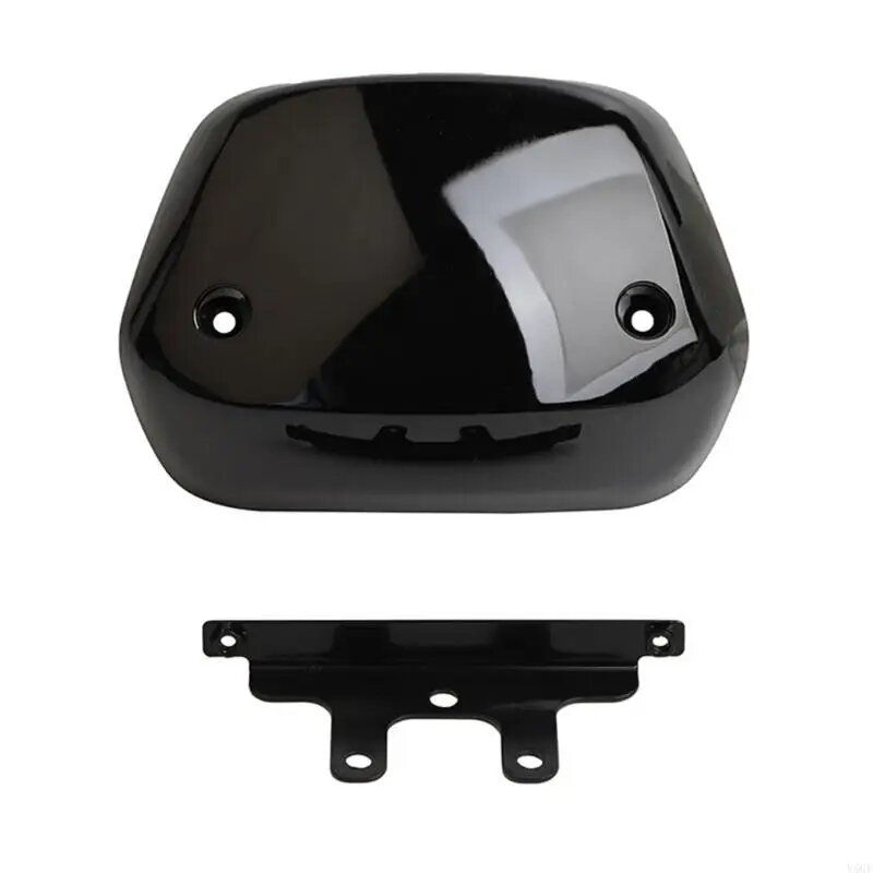 Y5GF WindScreen, передний дефлектор ветра, модифицированные аксессуары для скутера N1S/US/UQI+/U+