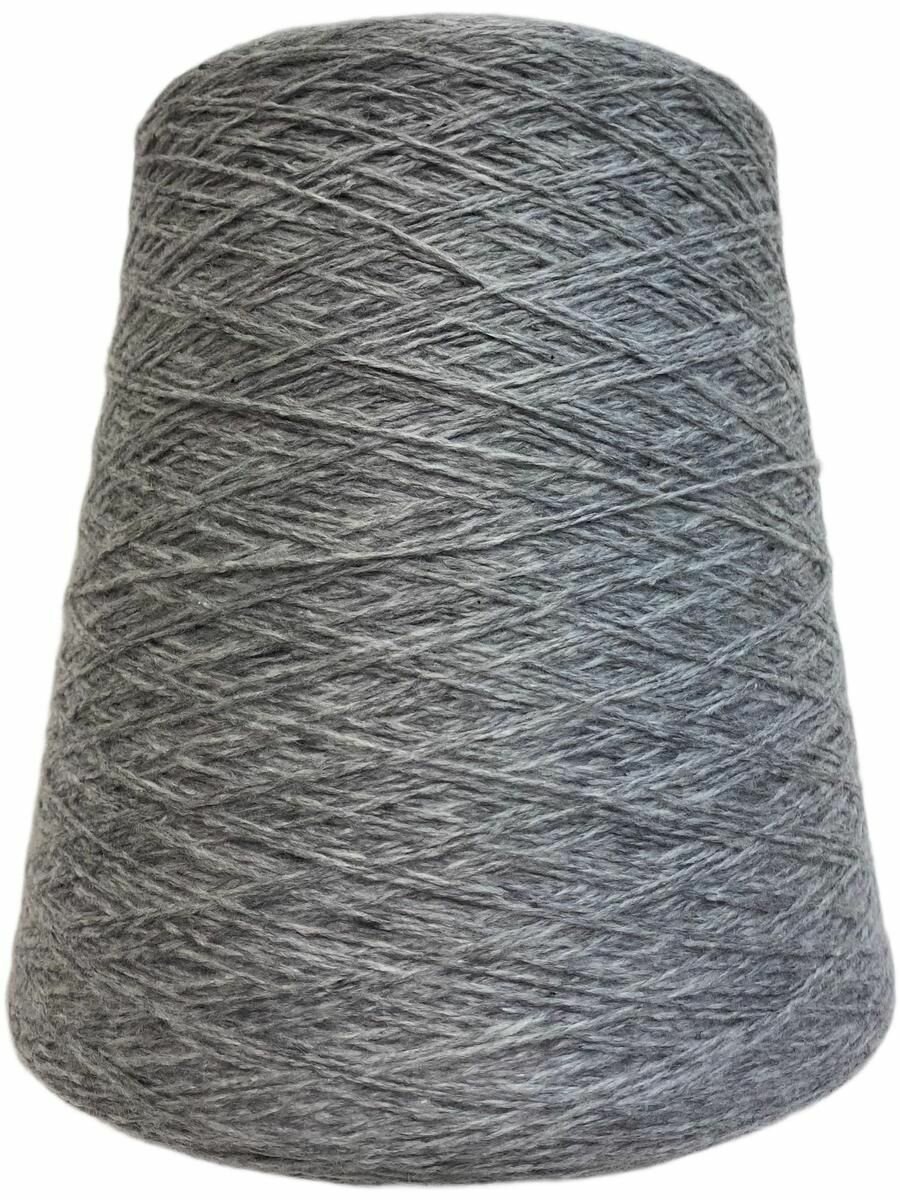 Пряжа на бобине (Италия) 100% кашемир 100г-550 м. 220г