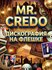 Mr.Credo - Дискография (1995-2008)