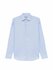 Рубашка Canali, размер L, blue