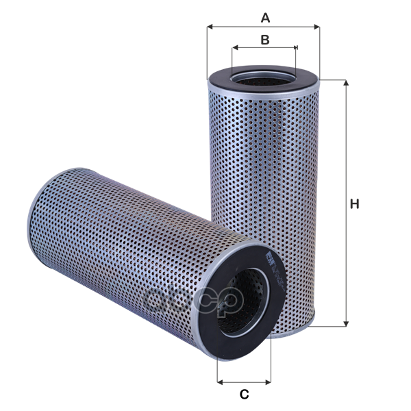 Фильтр гидравлический ML1471 FIL FILTER арт. ML1471