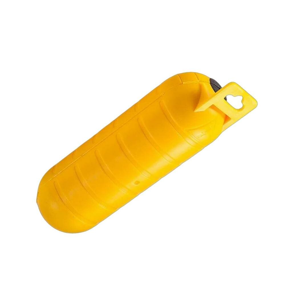 Водонепроницаемая распределительная коробка для улицы, Желтый