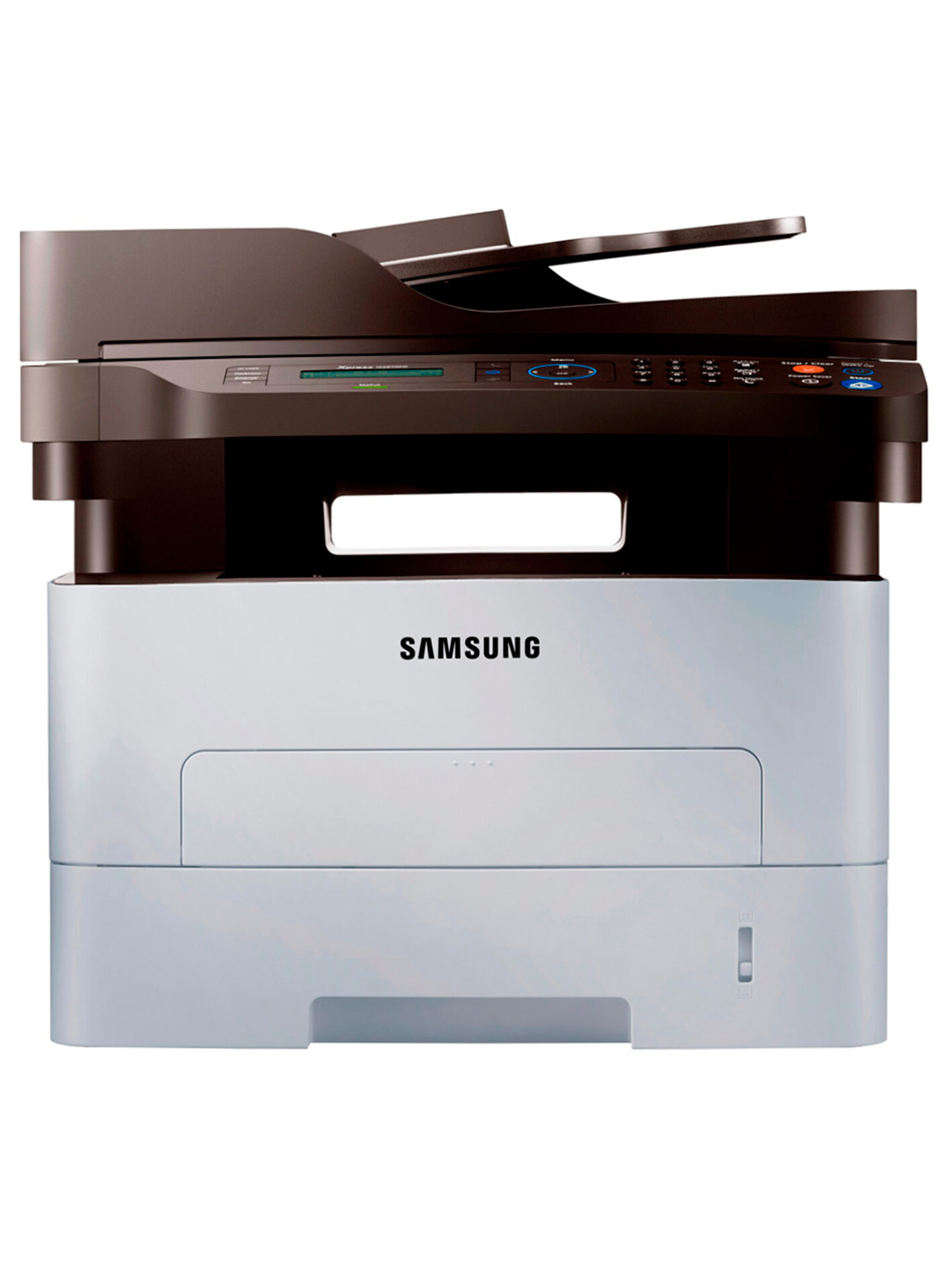 МФУ Samsung SL-M2870FD — фото 1