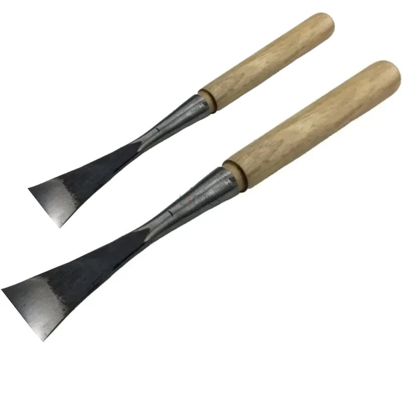 Ручное кованое долото LTOOLS для резьбы по дереву 3mm and 5mm