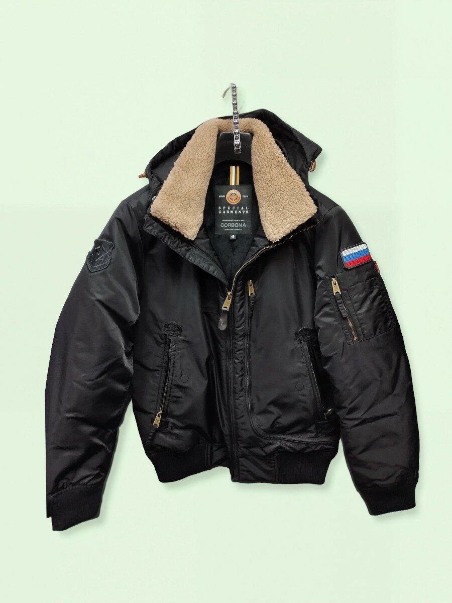 Куртка БОМБЕР