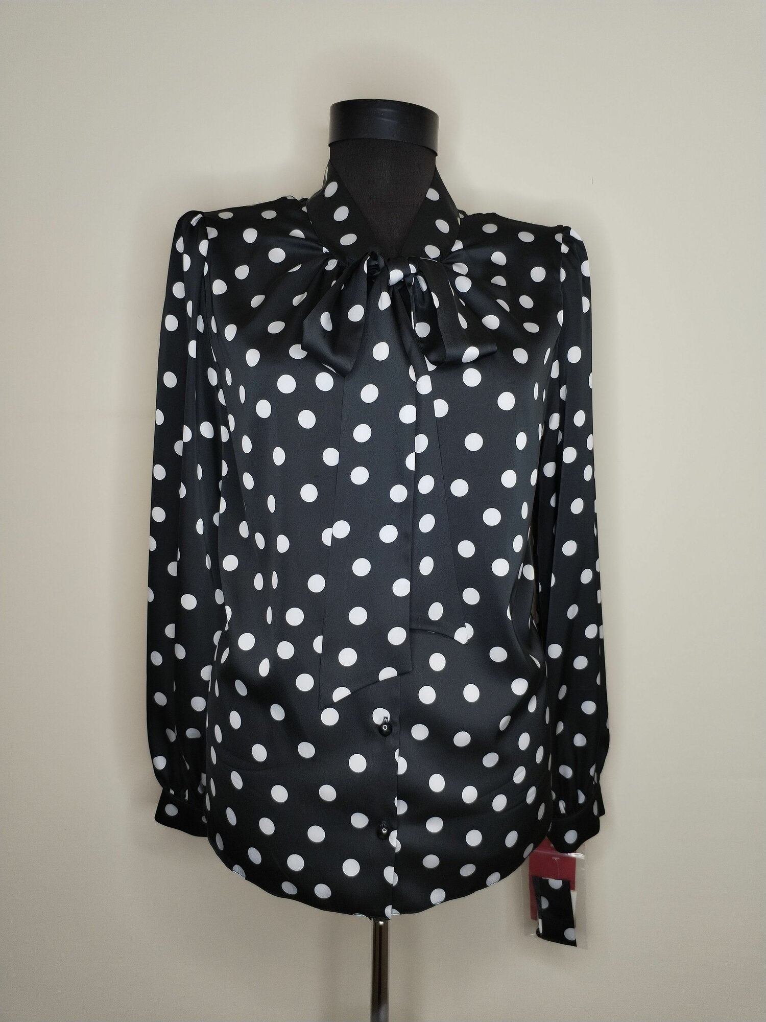 Блуза Базовая коллекция