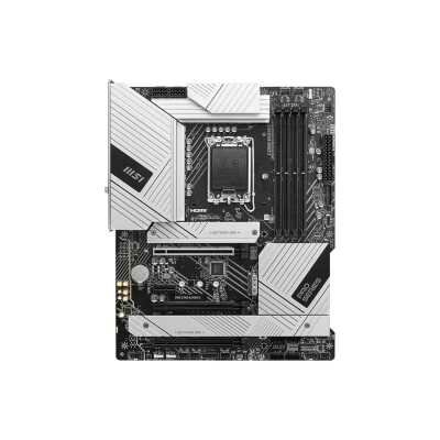 Материнская плата Pro Z790-A WiFi II