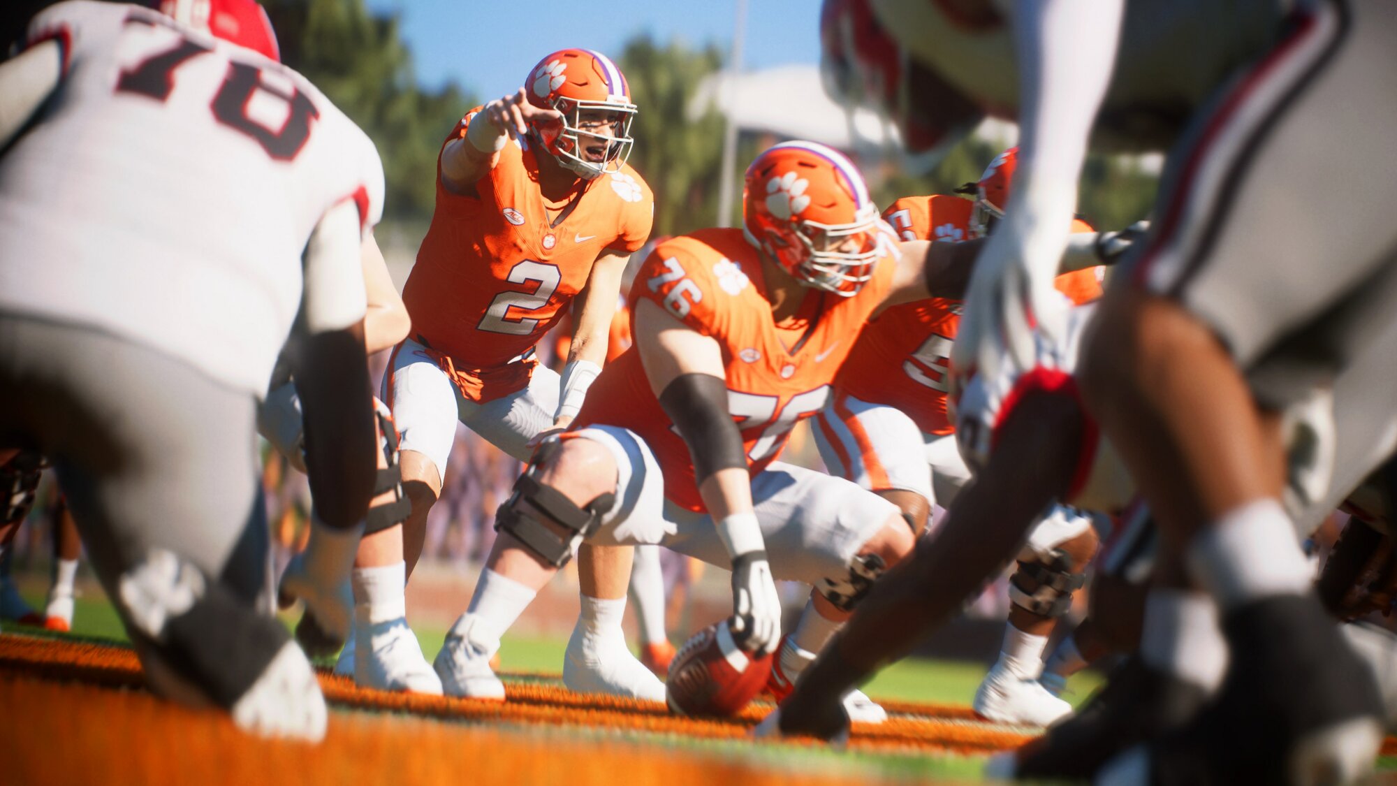 EA SPORTS College Football 25 Xbox Series X|S Аккаунт • Активация аккаунта