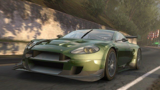 Need for Speed: ProStreet PC EA App Ключ • Цифровой ключ • регион Весь мир