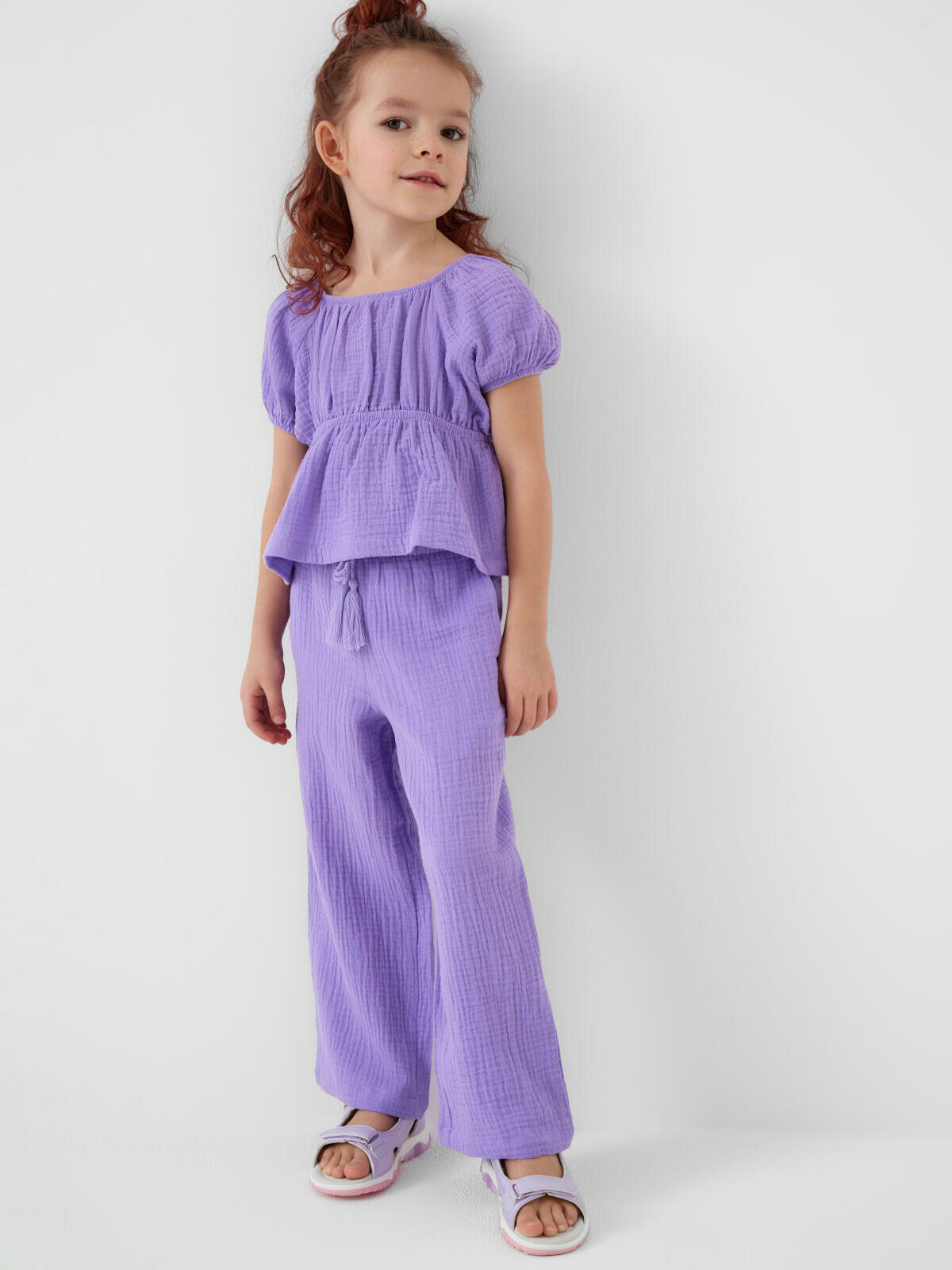 Комплект одежды