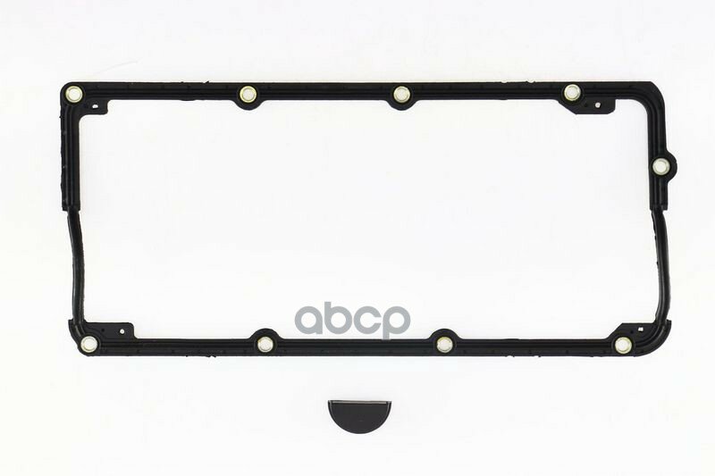 Прокладка клапанной крышки ДВС (к-т) Audi A6, VW Passat 2.5TDi V6 97- Corteco арт. 026682P