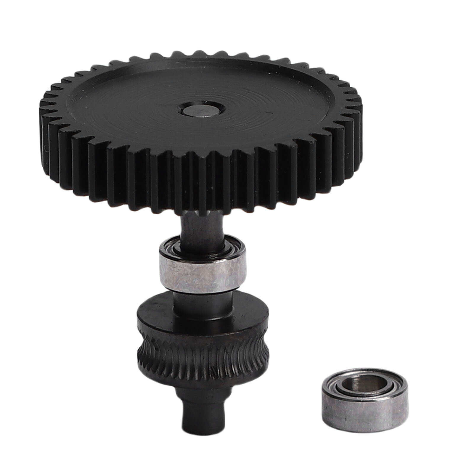 Шестерня из закаленной стали, подходит для 3D-принтера Creality K2 Plus Combo CFS, 5-стороннее ведущее колесо, износостойкие запасные части, аксессуары