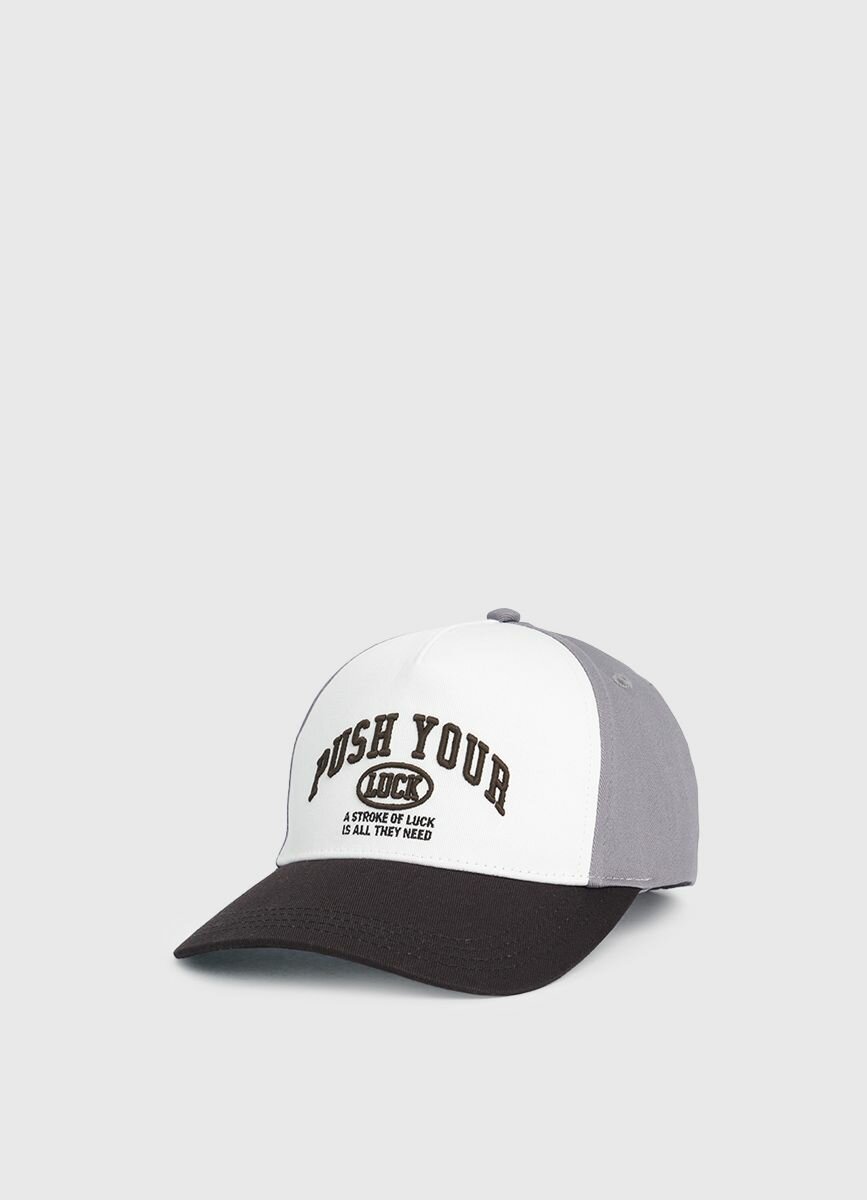 Бейсболка Весна-лето 2026 для мальчиков