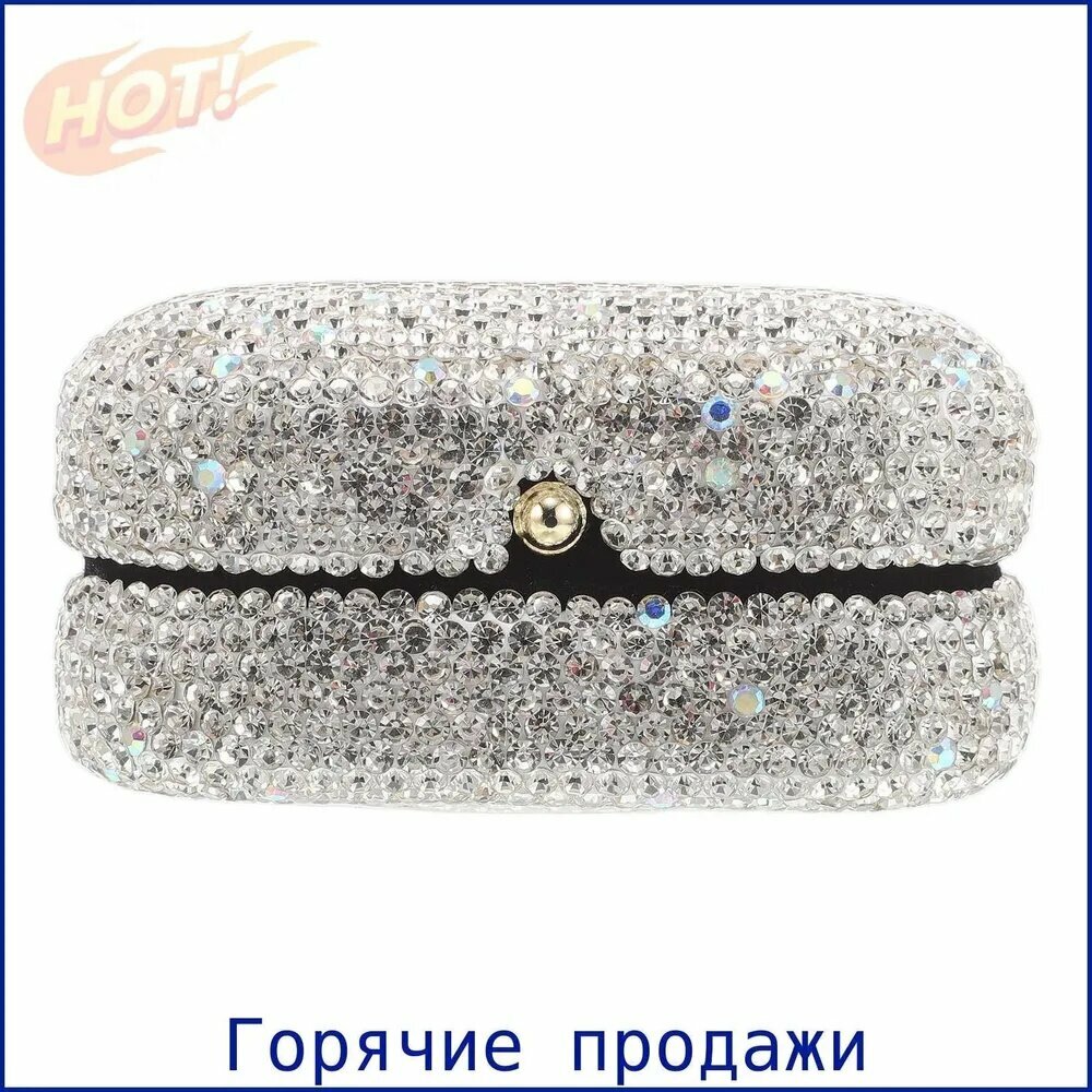 Шкатулка — фото 1