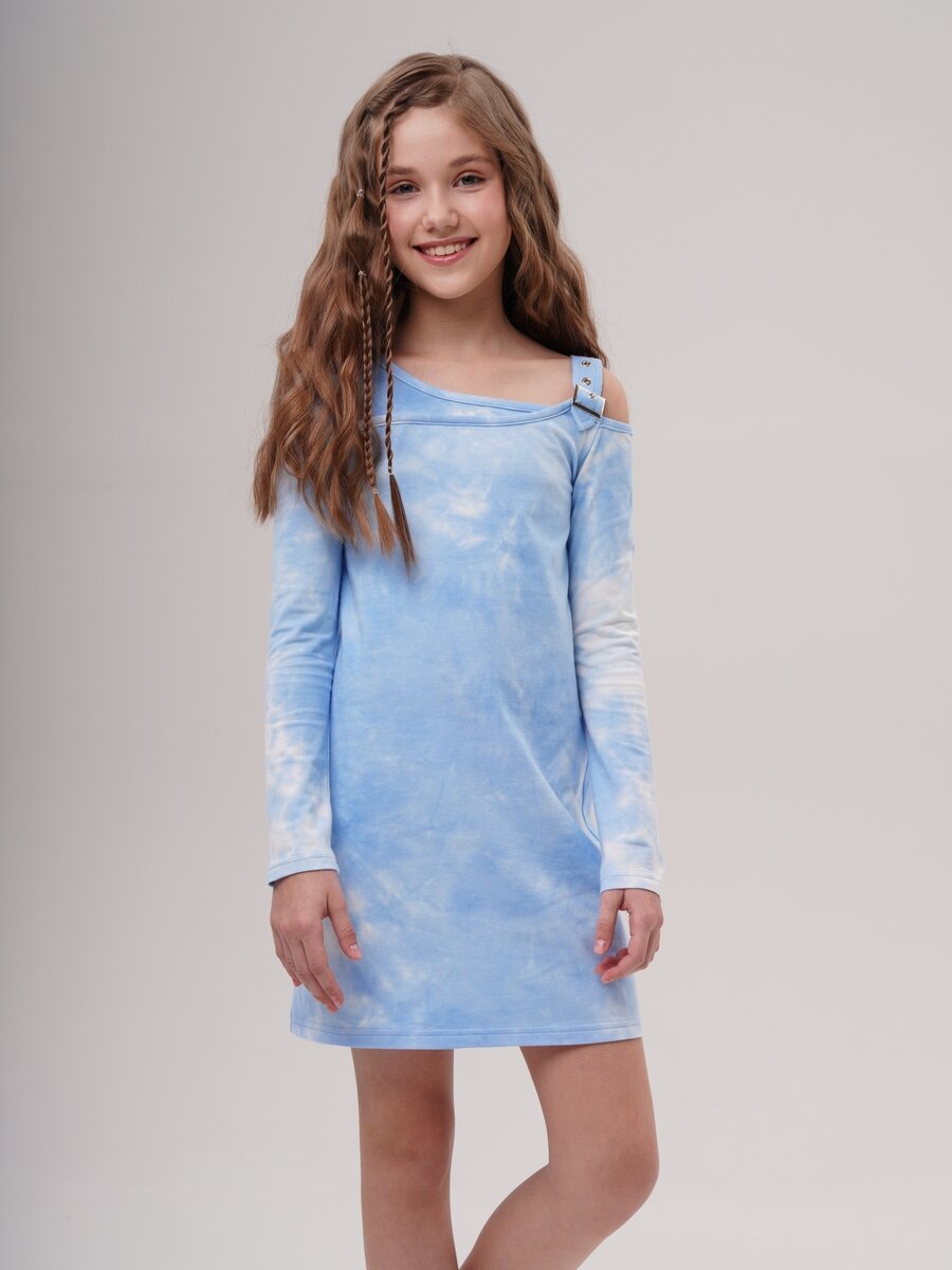 Платье Весна-лето 2026