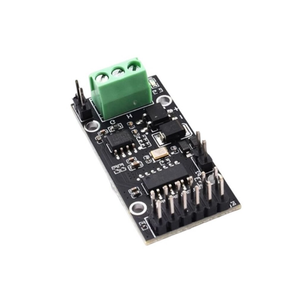 Модуль контроллера SPI-CANFD MCP2518FD module