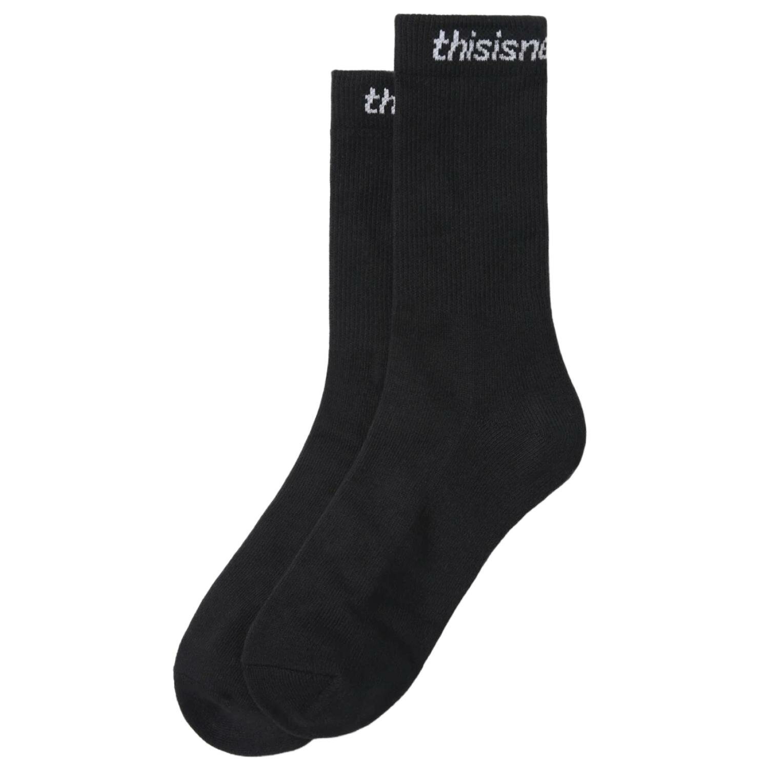 Носки Носки Thisisneverthat Sp-Logo Socks 3Pack