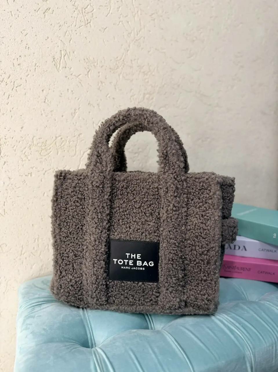 Сумка тоут The Tote Bag