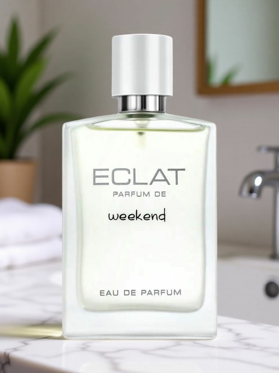 FRAGRANCE WORLD Eclat Parfum de Weekend Парфюмерная вода 100 мл