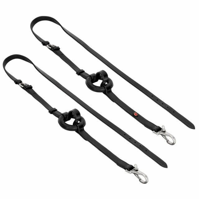 Кожаные пряжки START с резиновыми колесиками, Decathlon, Цвет: Черное, Размер: CS