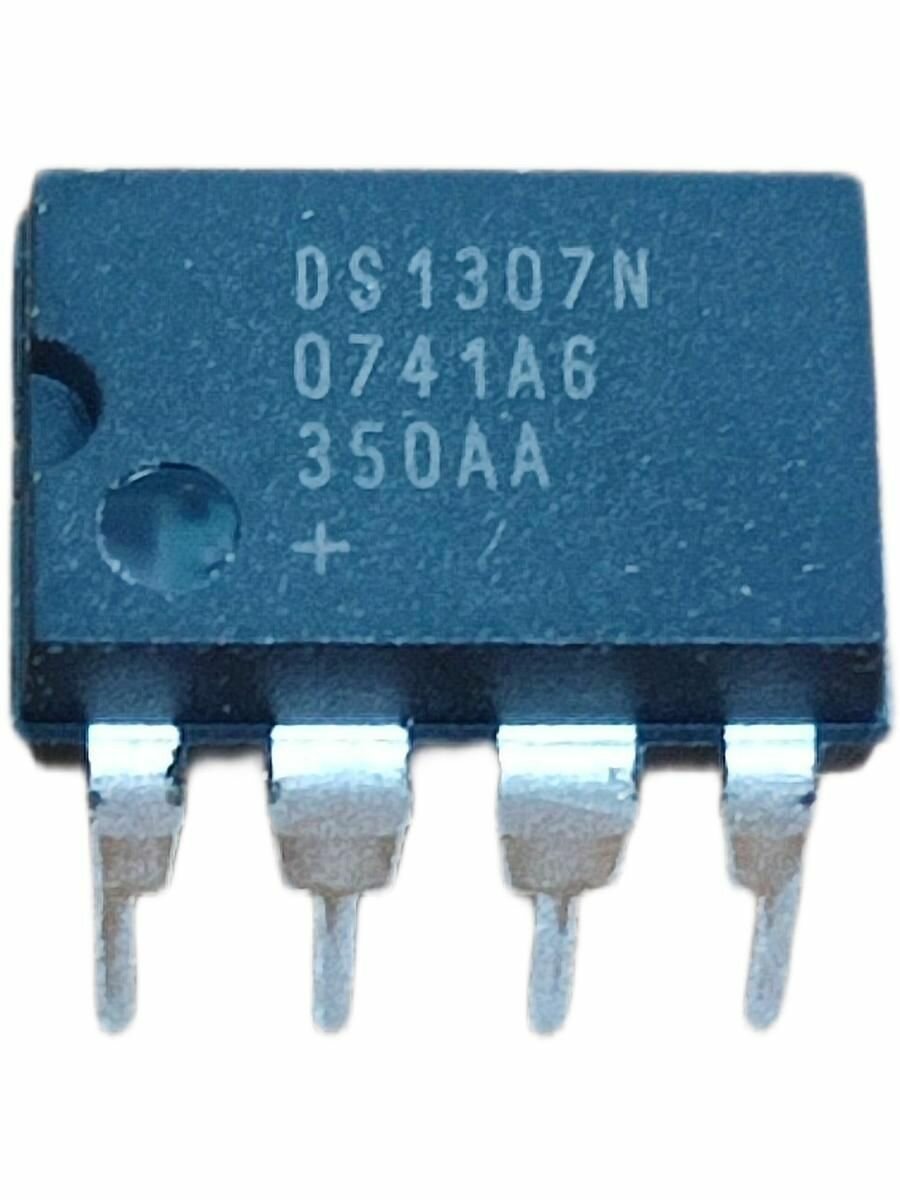 DS1307N ( микросхема )