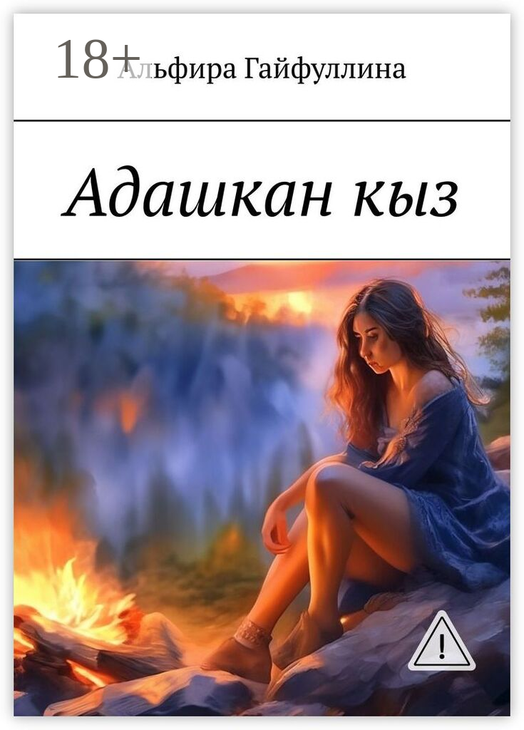 Адашкан кыз