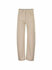 Джинсы Max Mara, размер 46, бежевый