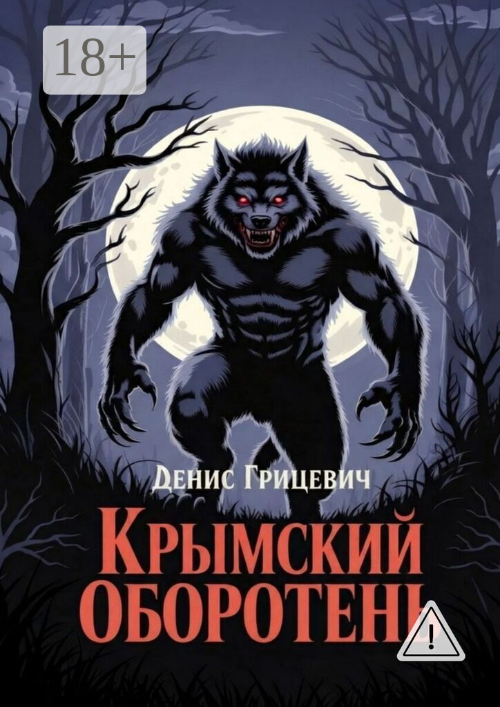 Крымский оборотень