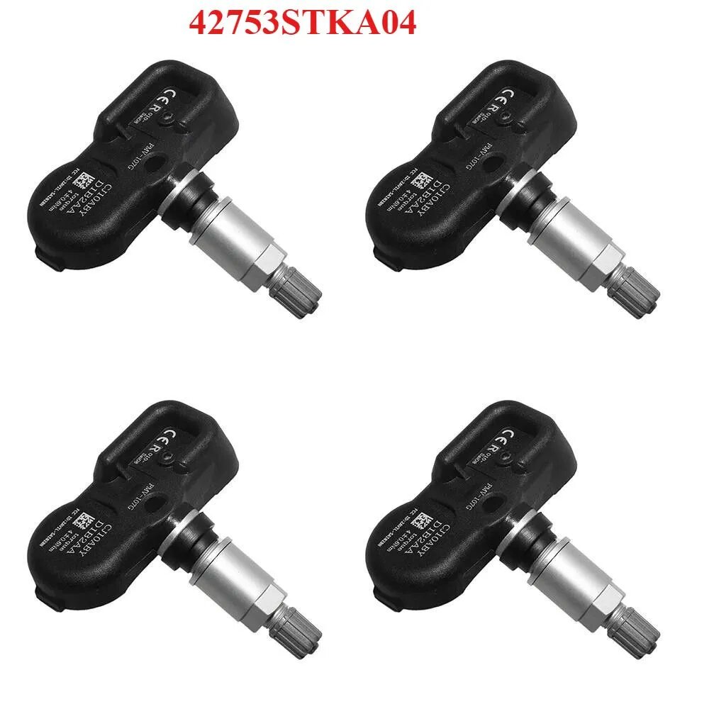 Датчик системы контроля давления в шинах PMV107G 42753STKA04 для Honda Pilot 2009-2015 315 МГц