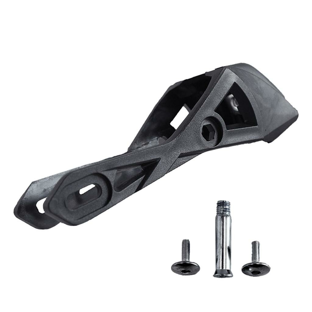 Запасные тормозные колодки для роликовых коньков, большой размер