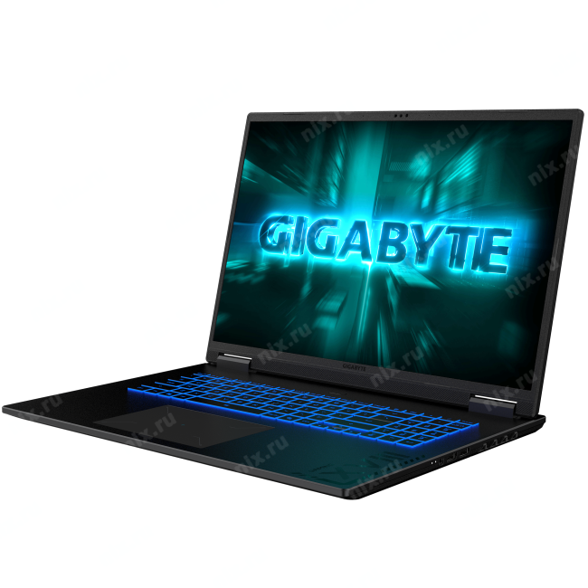 Gigabyte Gaming A18 GA83H GIGABYTE GAMING A18