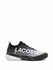 Кроссовки LACOSTE AG-LT25 Lite, размер 8 UK, черный