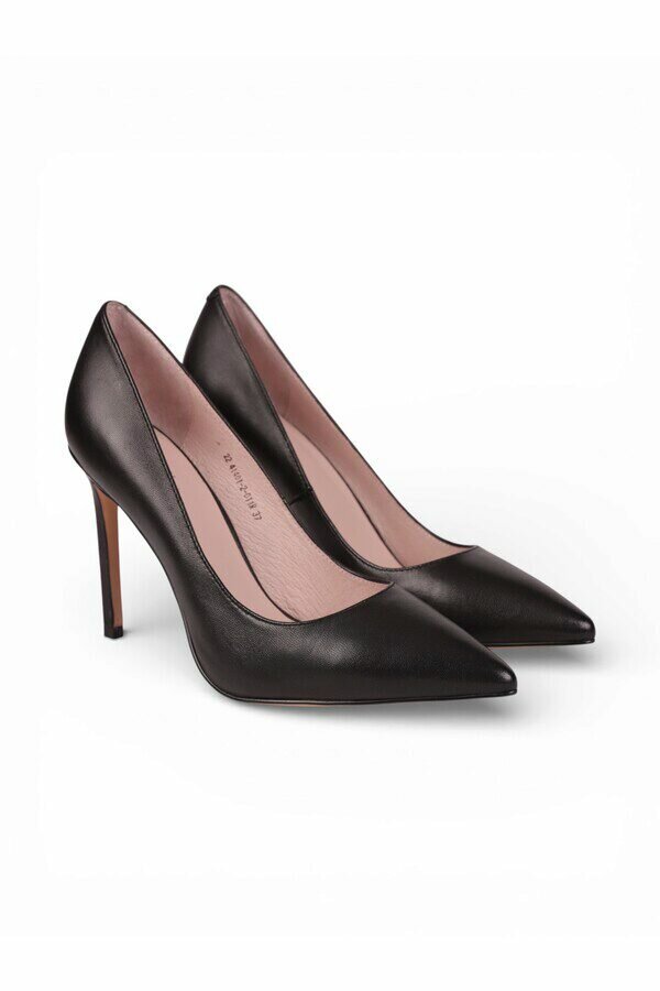 Туфли лодочки 