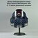 Карнавальная маска Dark Source Warhammer 40k, 1:1, шлем космодесантника для мужч...