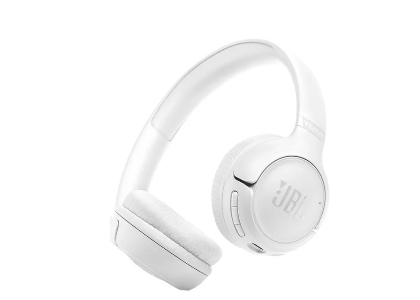 Наушники JBL Tune 530BT (белый)