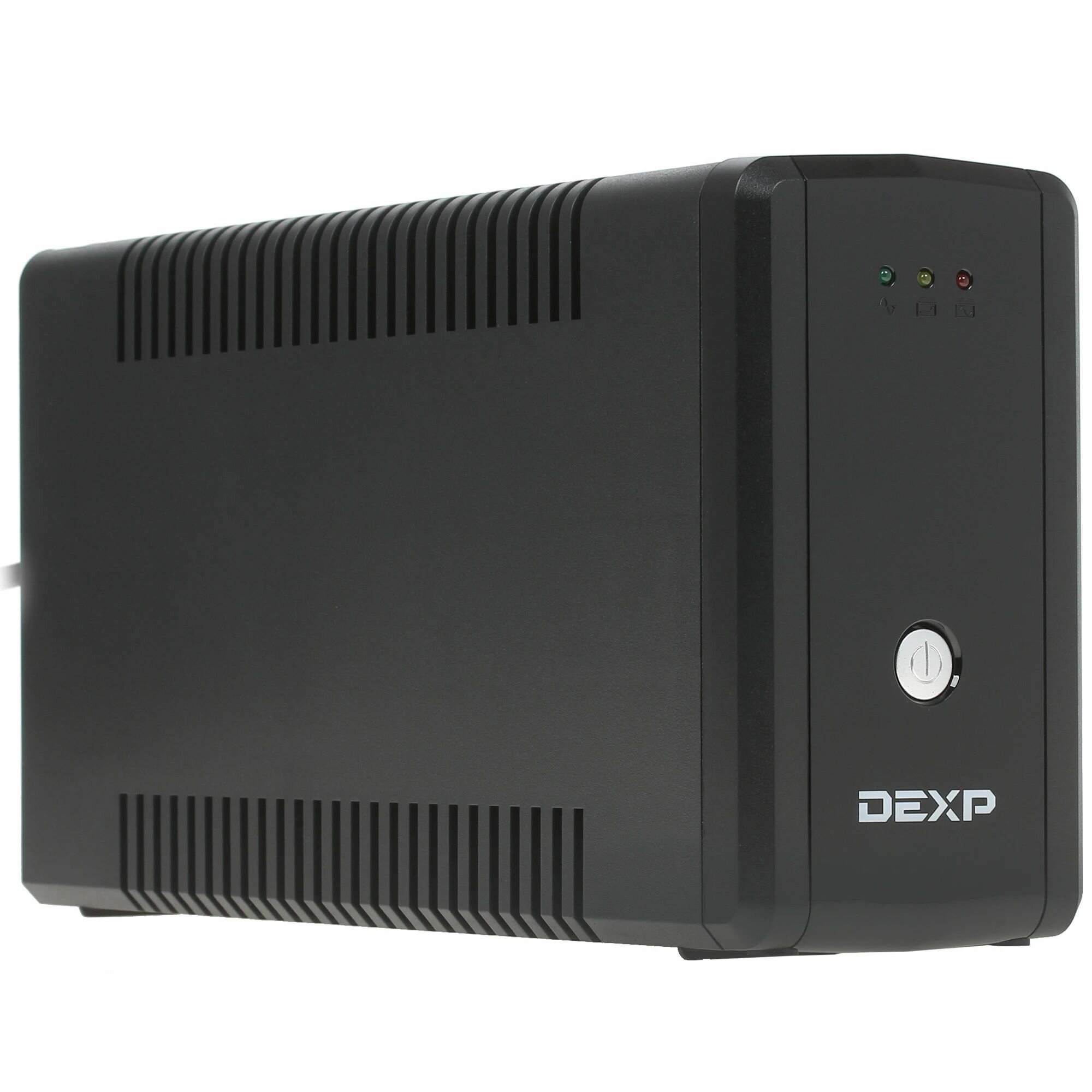 ИБП DEXP CEE-E 650va