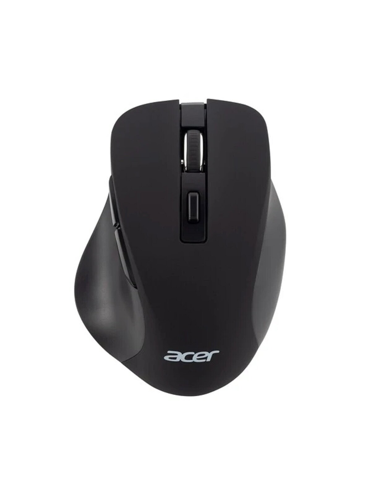 Acer OMR140 [ZL. MCEEE.00G] оптическая, беспроводная, USB, черный [zl. mceee.00g]