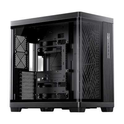 Корпус TK-4 Black