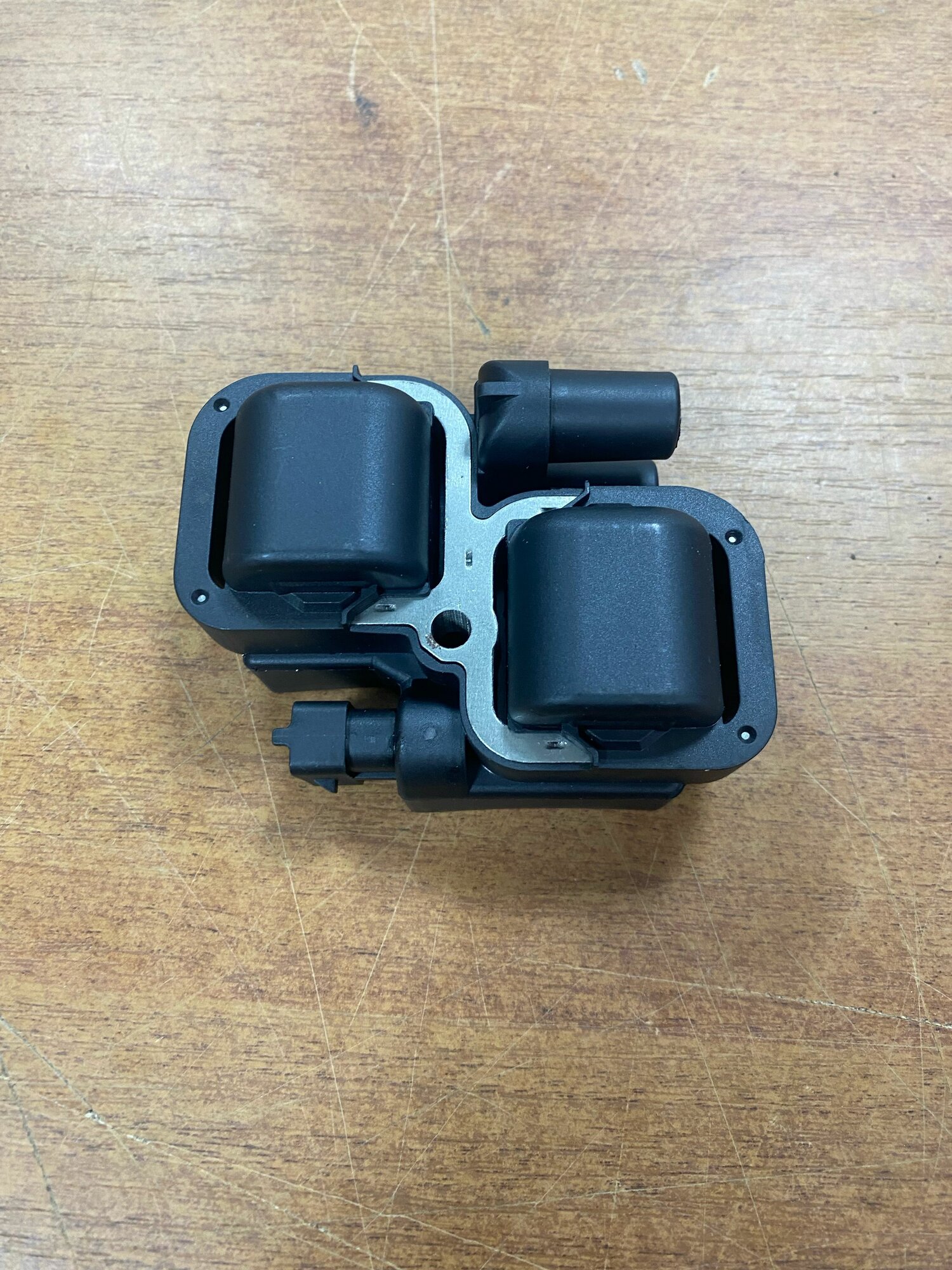 Катушка зажигания Mercedes w220 w202 w203 w210 w211 M112 M113